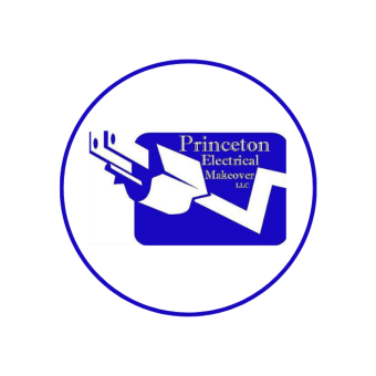 Tesla Charger | Princeton Electrical Makeover